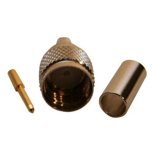 Mini-UHF/m RG58 | Malux Sweden AB