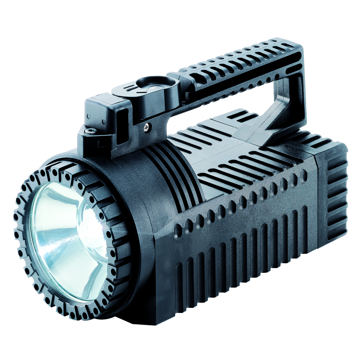 HE9 Basic LED Handlampa Ex | Malux Sweden AB