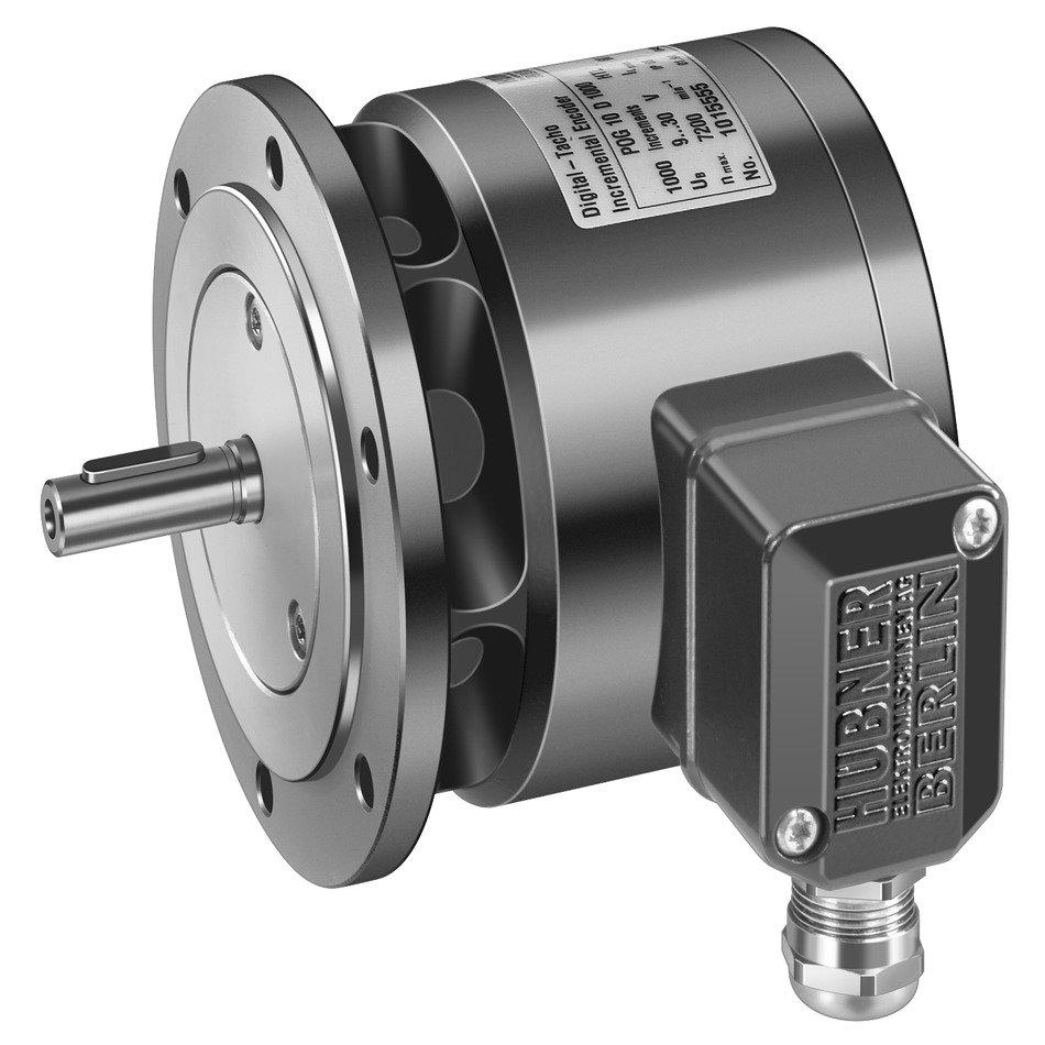 POG 10 Pulsgivare | Malux Sweden AB