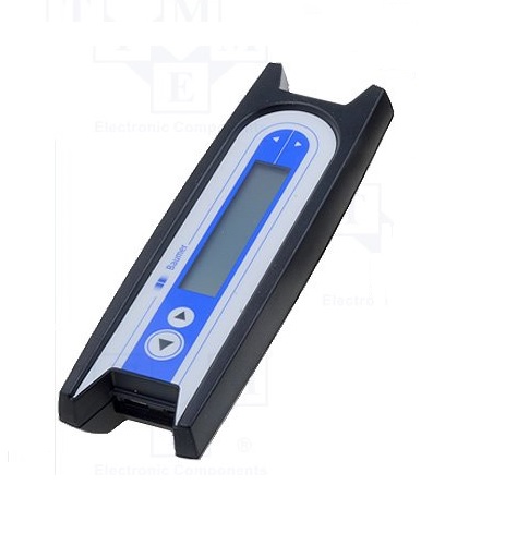 Programmeringsverktyg Flex Programer 9701 | Malux Sweden AB