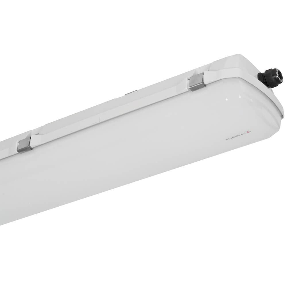 EXTRA LED Industriarmatur IP66 | Malux Sweden AB