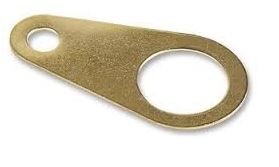 Earth tag M16-M50 | Malux Sweden AB