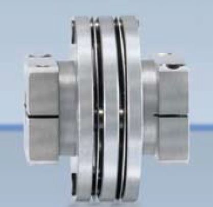 Axelkoppling K35 | Malux Sweden AB