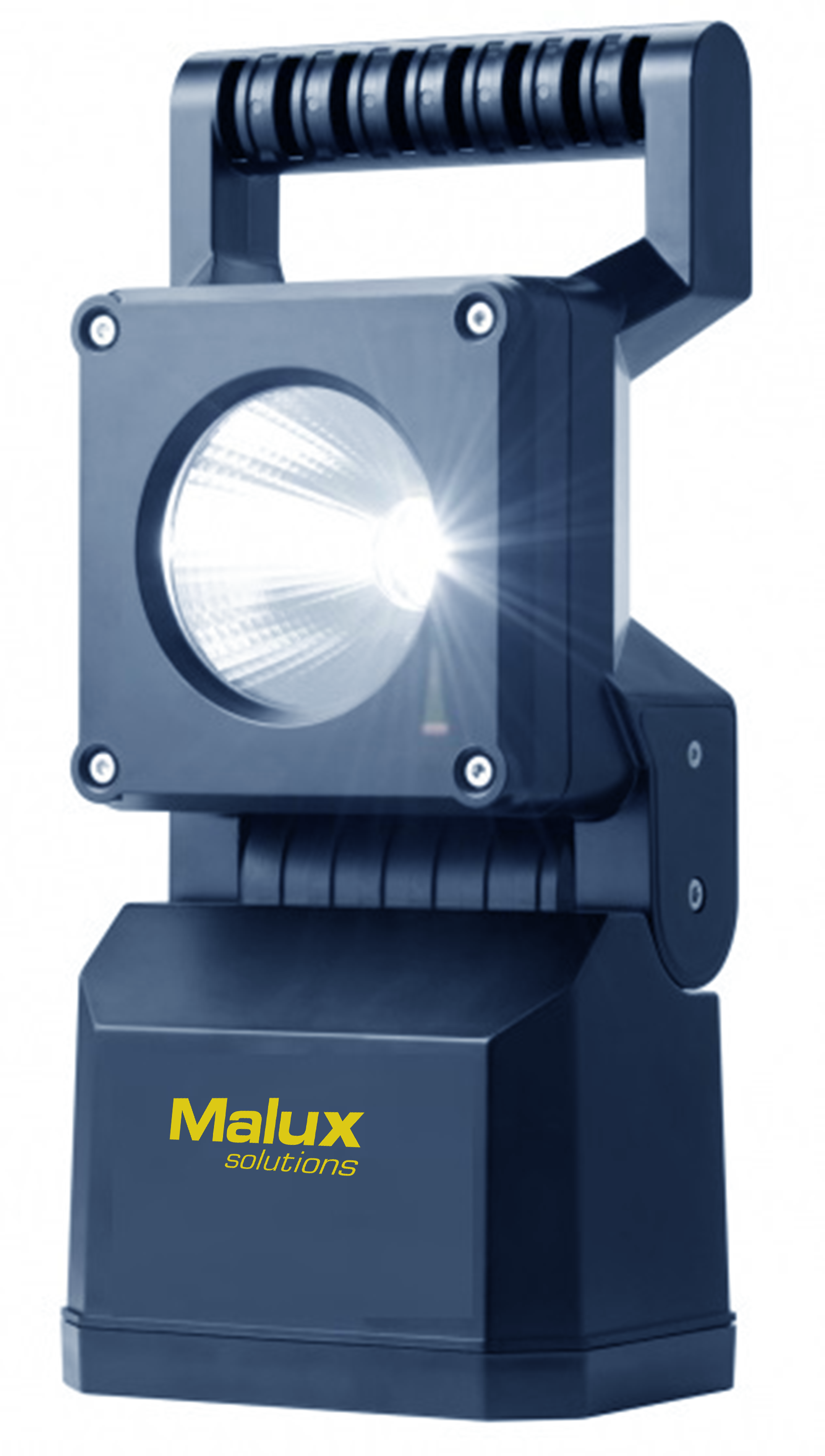 Handlampa PL-828 | Malux Sweden AB