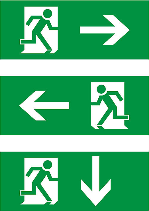 Piktogram för | Malux Sweden AB